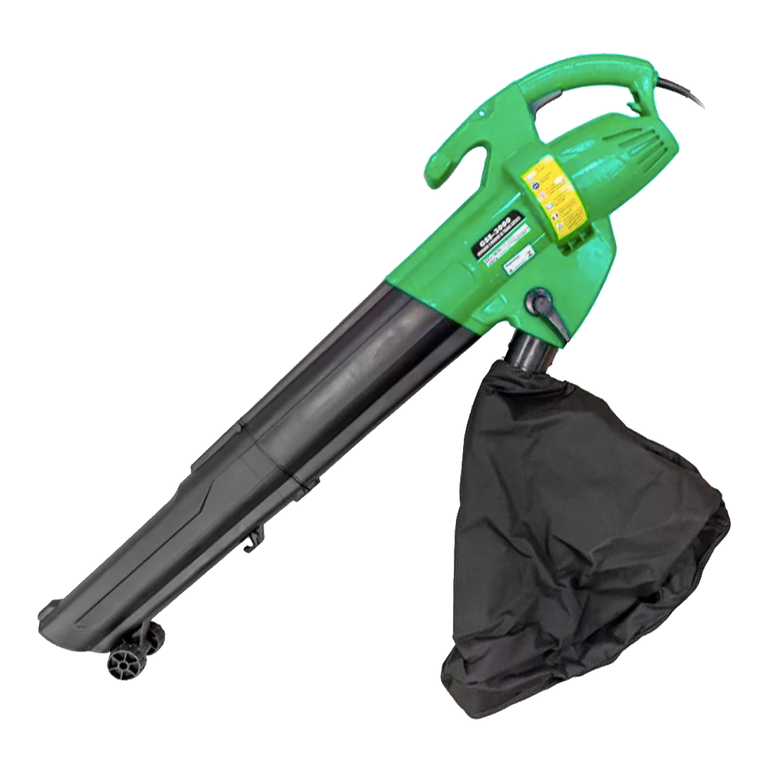 Soprador de folhas - FaciLoc - Aluguel de Equipamentos